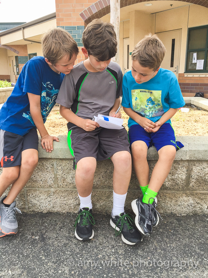 Pig Pen Secret Code – The White House