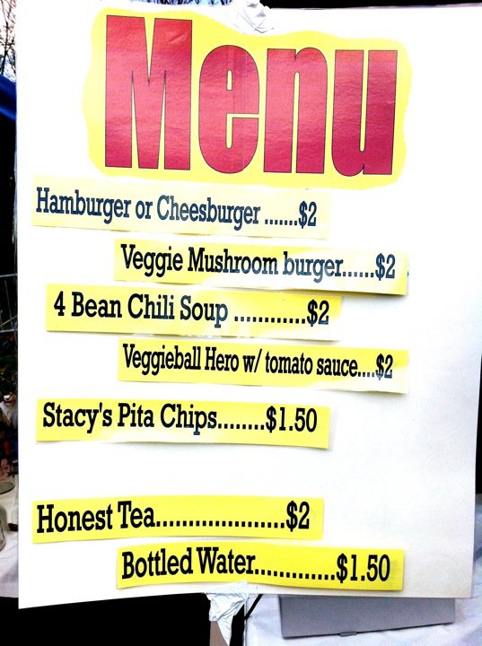 Earth Day Celebration – The White House