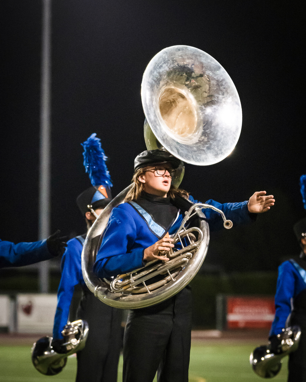 Sounds of Conejo – The White House