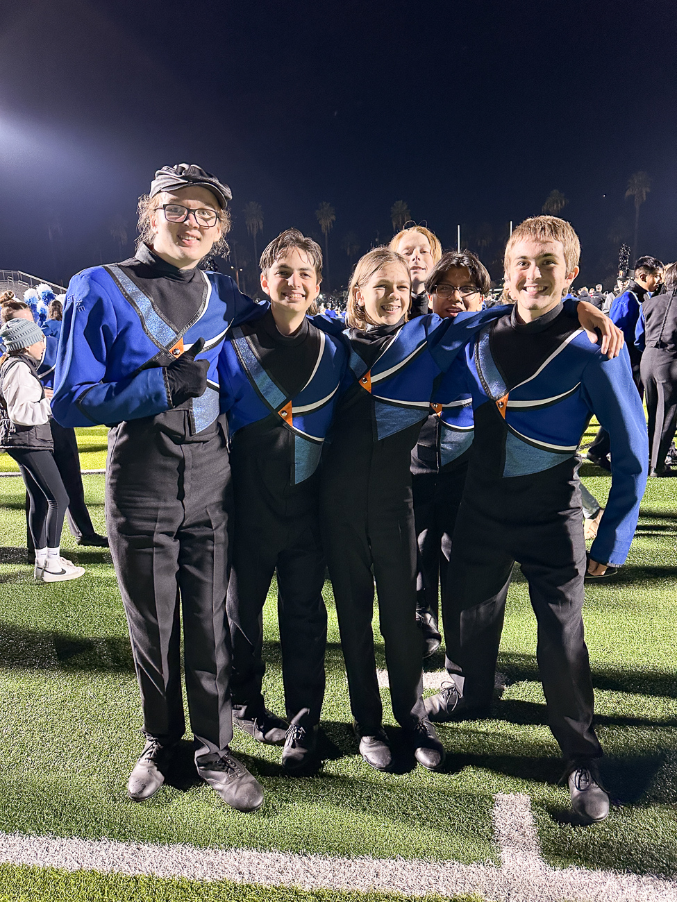 SCSBOA Championships – The White House