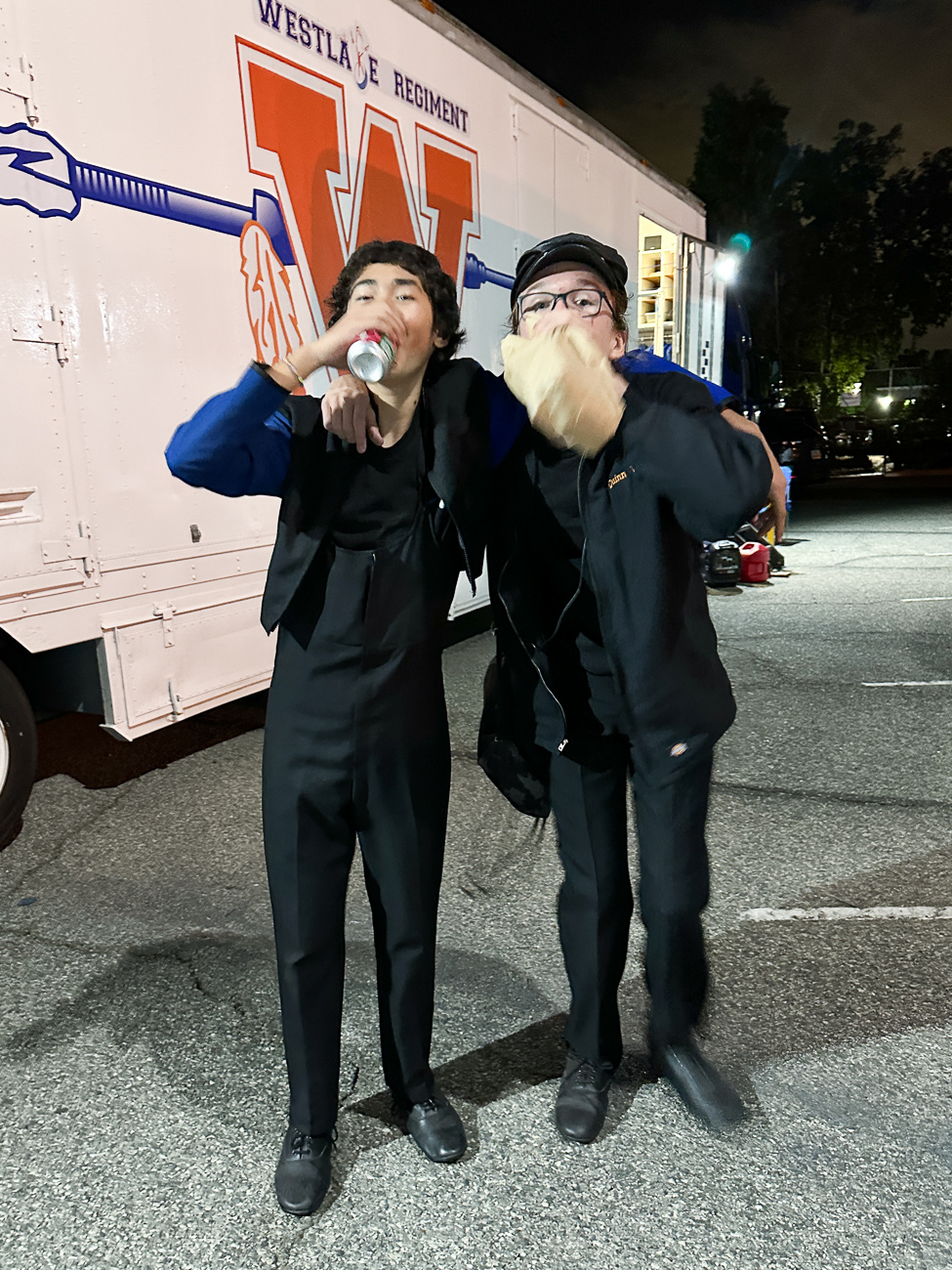 SCSBOA Championships – The White House