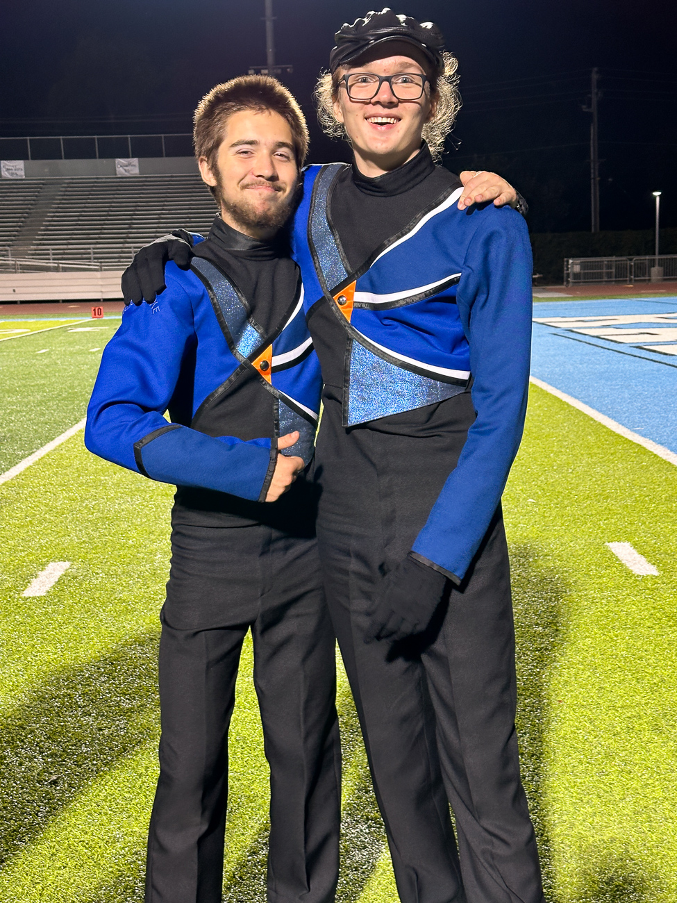 SCSBOA Championships – The White House